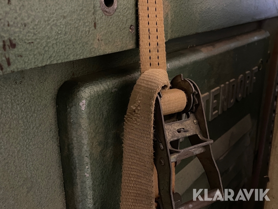 Såg Altendorf, Mölndal, Klaravik auktioner