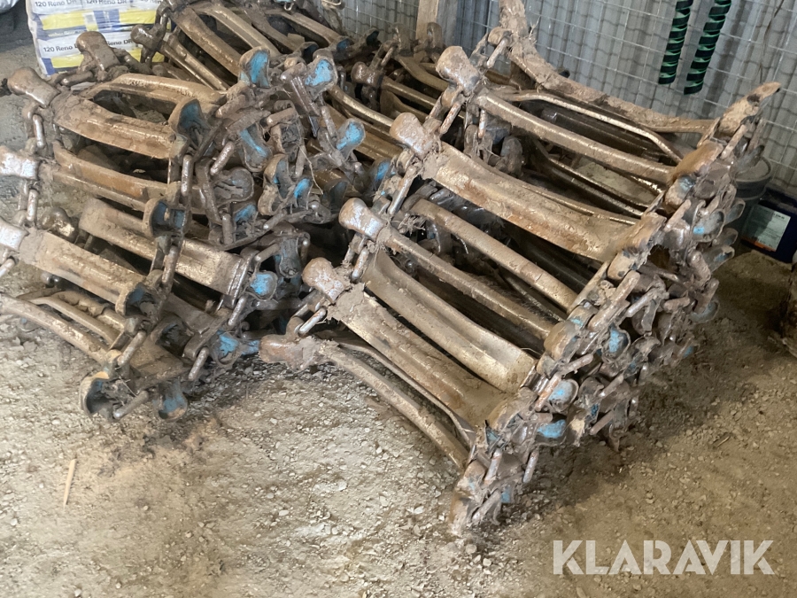 Band Olofsfors, Lycksele, Klaravik auktioner