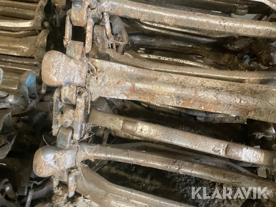 Band Olofsfors, Lycksele, Klaravik auktioner