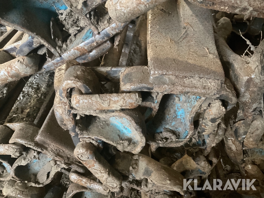 Band Olofsfors, Lycksele, Klaravik auktioner