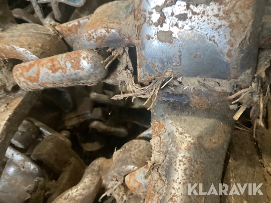 Band Olofsfors, Lycksele, Klaravik auktioner