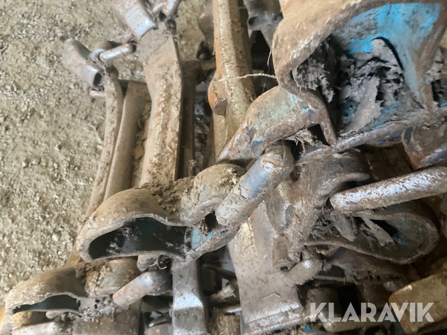 Band Olofsfors, Lycksele, Klaravik auktioner