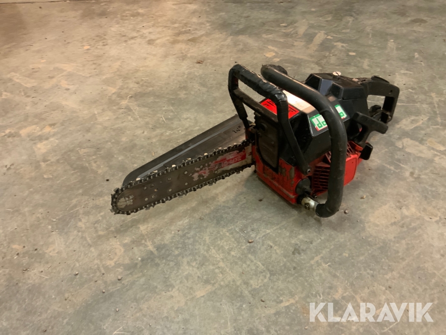 Motorsåg Jonsered 520 SP, Tibro, Klaravik auktioner