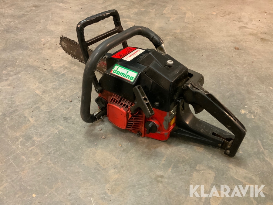 Motorsåg Jonsered 520 SP, Tibro, Klaravik auktioner