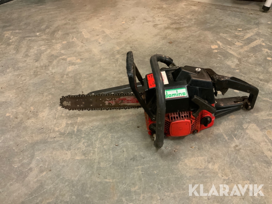 Motorsåg Jonsered 520 SP, Tibro, Klaravik auktioner