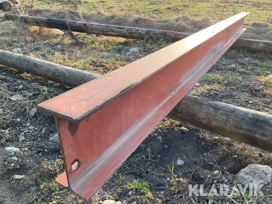 I-balk, Enköping, Klaravik auktioner