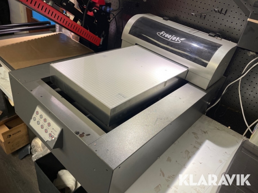 Skrivare Epson Stylus PRO 4000, Örnsköldsvik, Klaravik auk