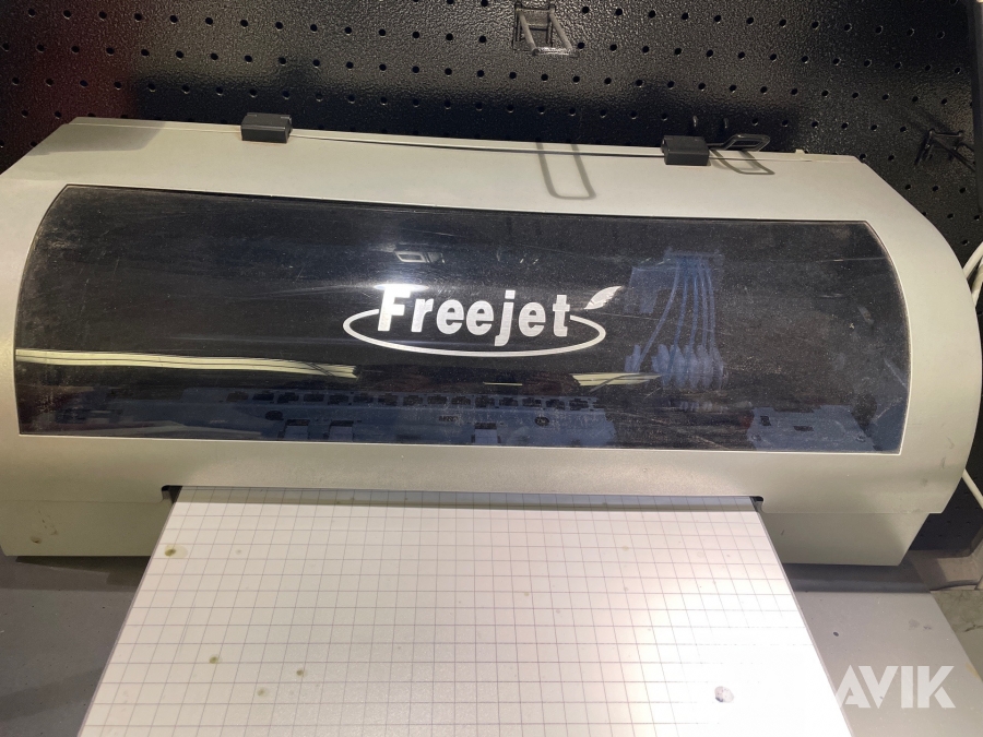 Skrivare Epson Stylus PRO 4000, Örnsköldsvik, Klaravik auk