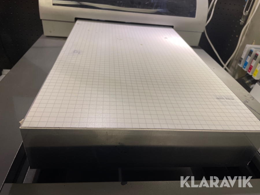 Skrivare Epson Stylus PRO 4000, Örnsköldsvik, Klaravik auk