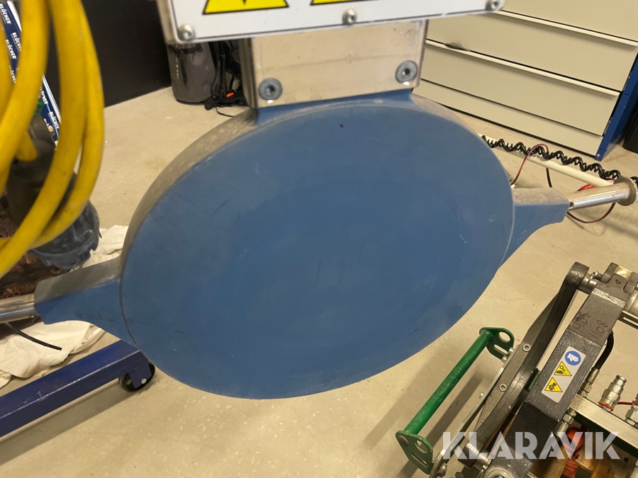 Stumsvets Ritmo Basic 250, Uddevalla, Klaravik auktioner