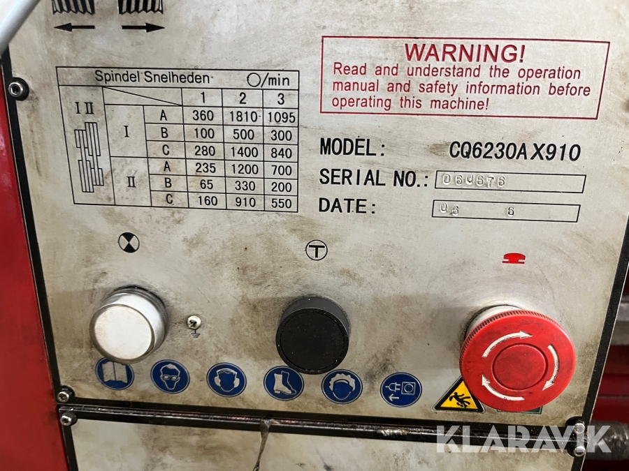 Svarv Meec, Valdemarsvik, Klaravik auktioner