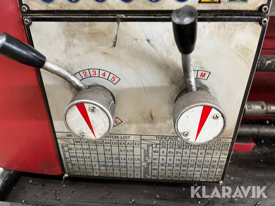 Svarv Meec, Valdemarsvik, Klaravik auktioner