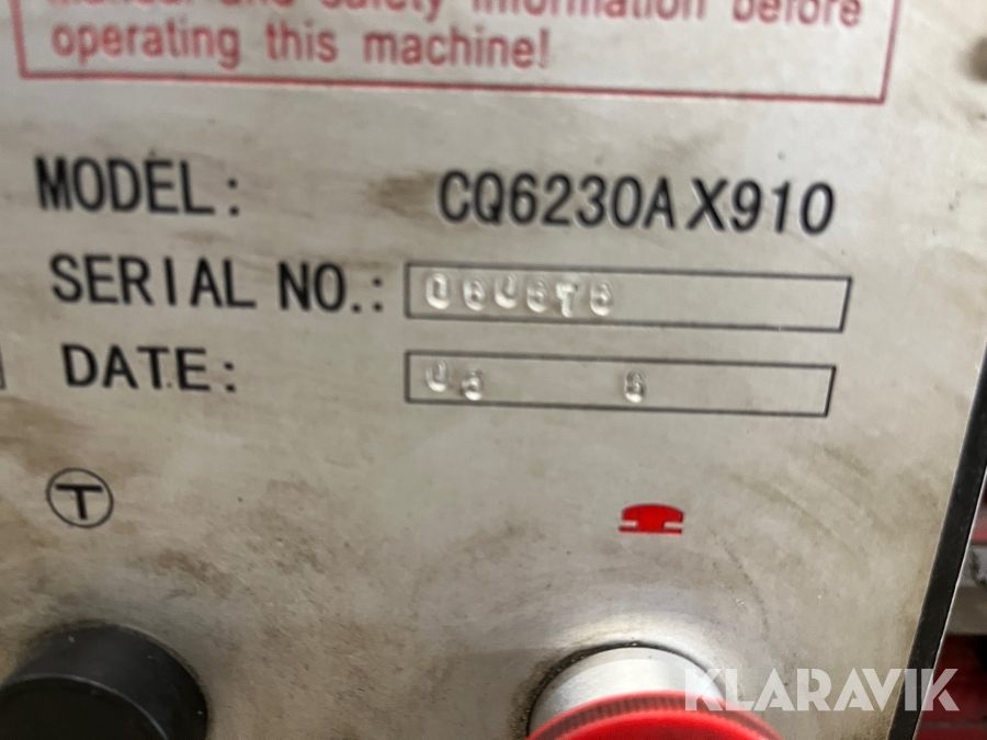 Svarv Meec, Valdemarsvik, Klaravik auktioner