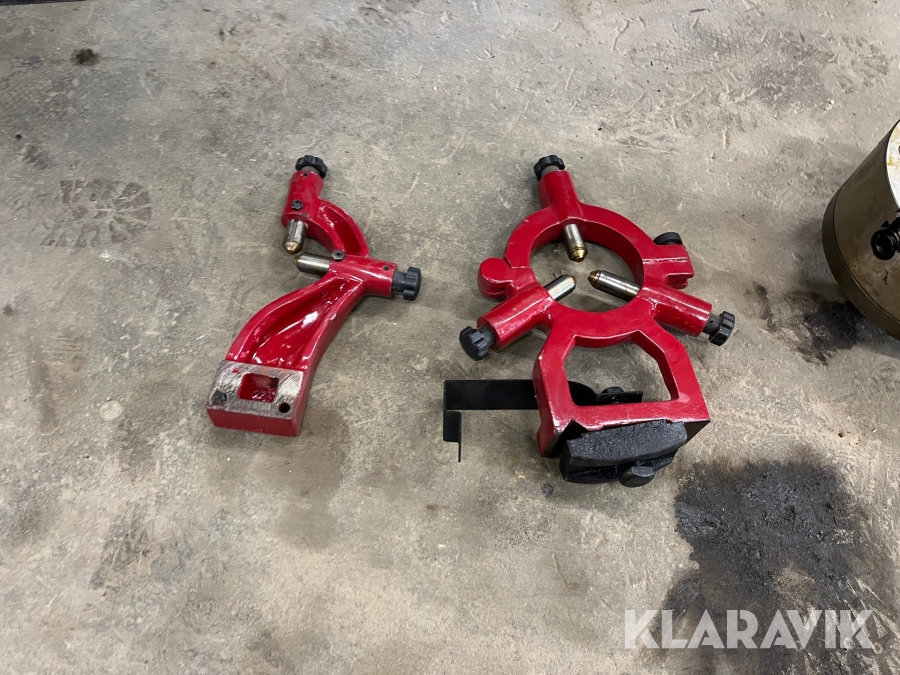 Svarv Meec, Valdemarsvik, Klaravik auktioner