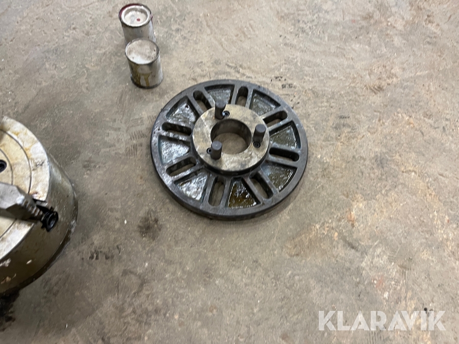 Svarv Meec, Valdemarsvik, Klaravik auktioner