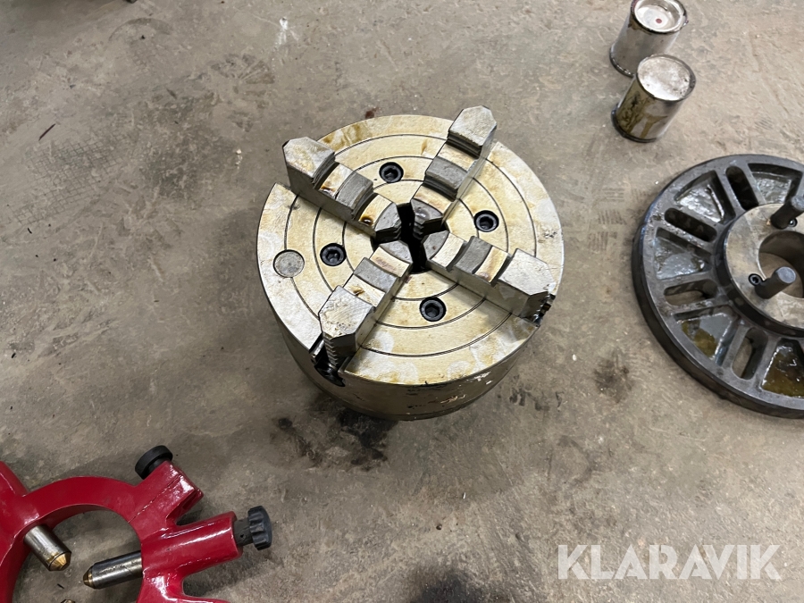 Svarv Meec, Valdemarsvik, Klaravik auktioner