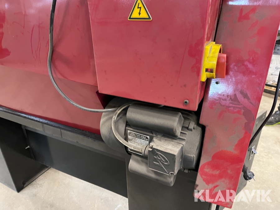 Svarv Meec, Valdemarsvik, Klaravik auktioner