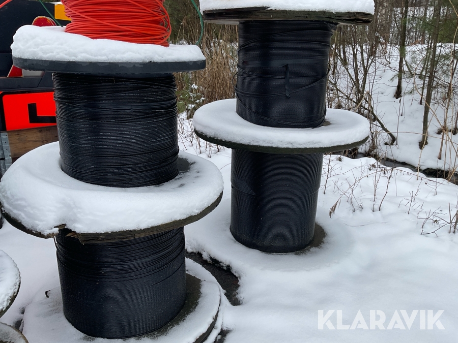 Blandat parti, Tingsryd, Klaravik auktioner