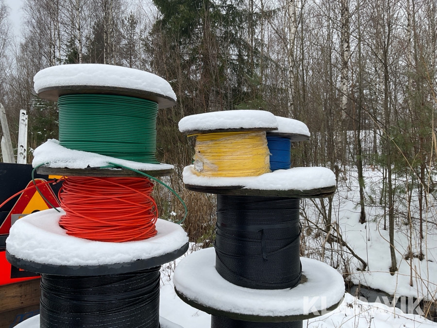 Blandat parti, Tingsryd, Klaravik auktioner