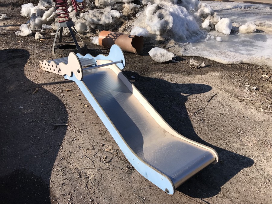 Klaravik Auktioner | Rutschkana