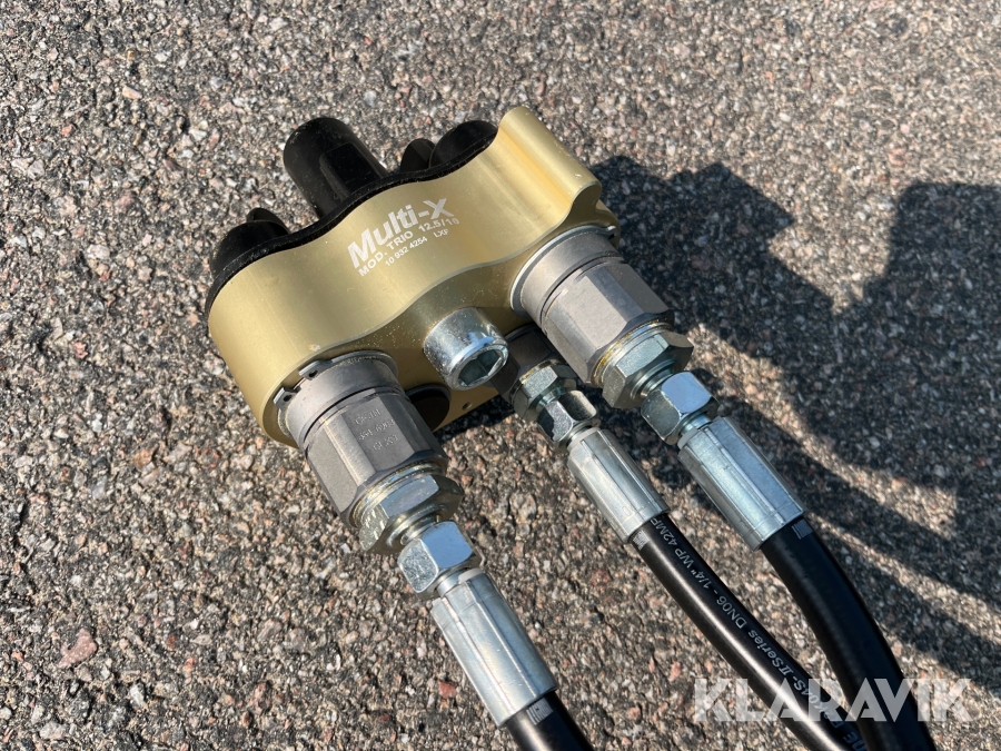 Vikplog Sweeptech, Mjölby, Klaravik auktioner