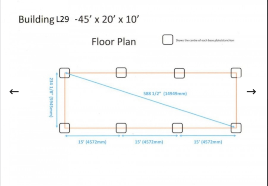 Stålstomme, Västerås, Klaravik auktioner