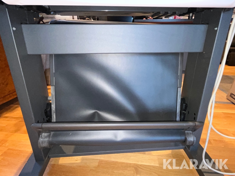 A1-skrivare HP Designjet 500, Höör, Klaravik auktioner