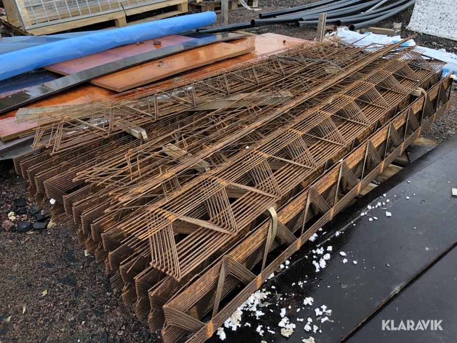 Armeringsdistanser Armering