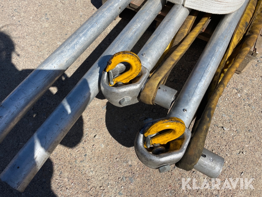 Lyftok, Ronneby, Klaravik auktioner