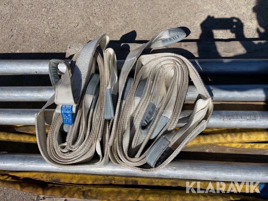 Lyftok, Ronneby, Klaravik auktioner