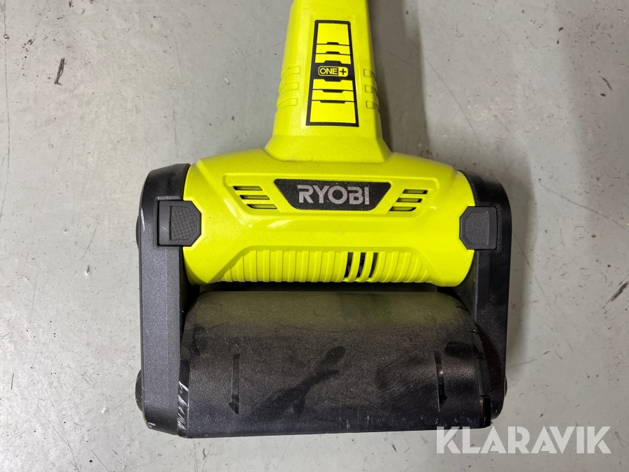 Borste RYOBI RY18 PCB, Jönköping, Klaravik auktioner