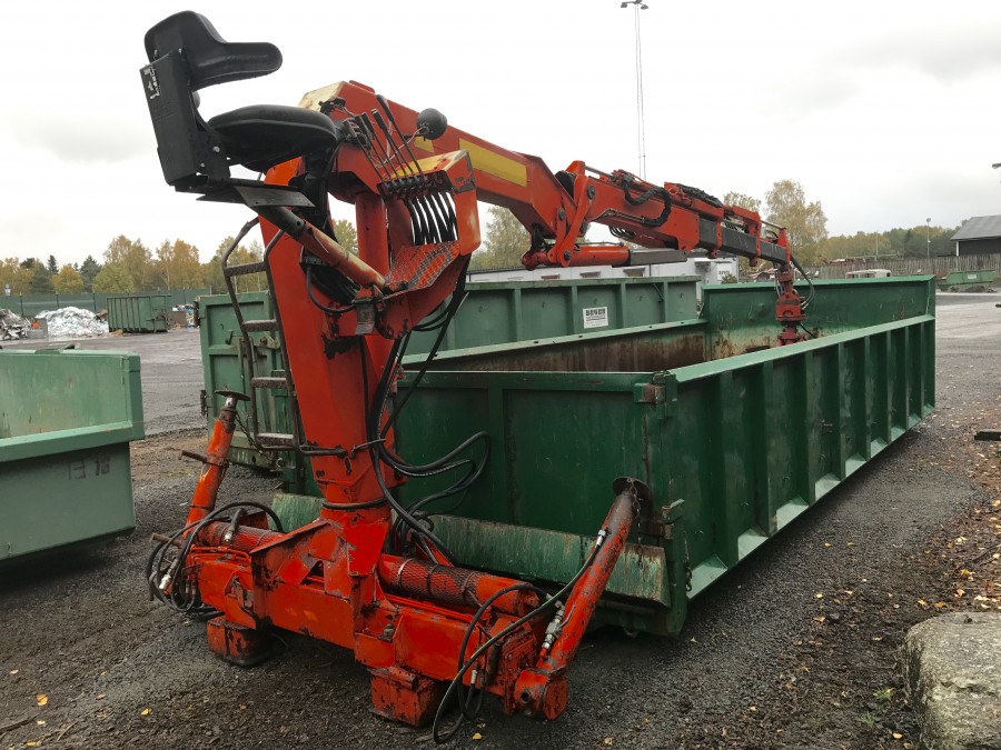 Klaravik | Auktioner för maskiner, verktyg och fordon