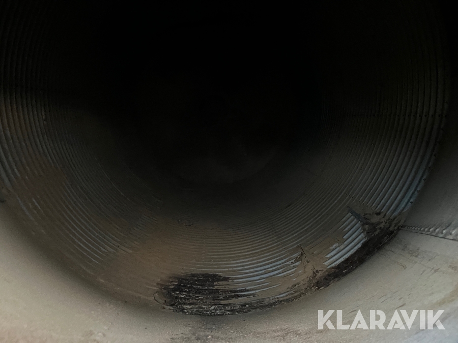 Silo Roxell 30m3, Linköping, Klaravik auktioner