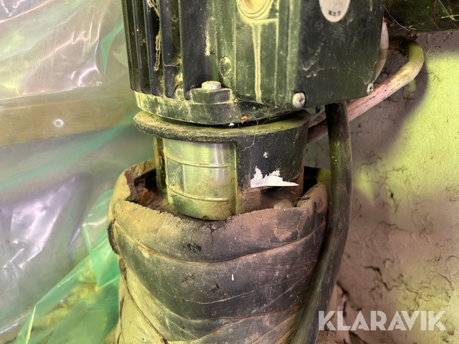 Kyl med förångare, Lidköping, Klaravik auktioner