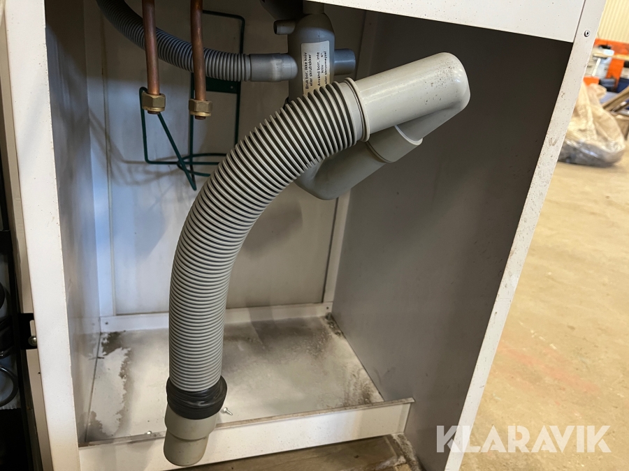 Duonett-kök Intra, Kungsör, Klaravik auktioner