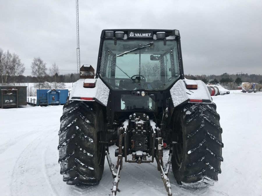 Valmet 6300