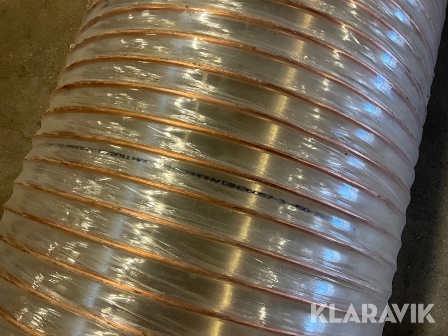 Polyuretan slang Slangspecialisten PU Super 450mm, Haninge,