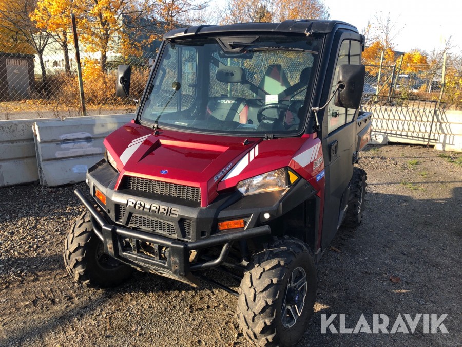 UTV Polaris