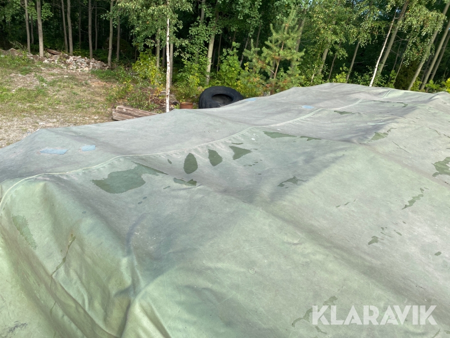 Spannmålsvagn, Sandviken, Klaravik auktioner