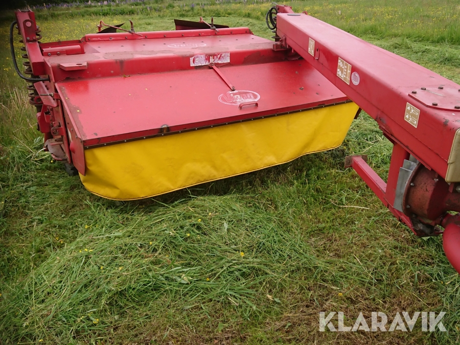 Bogserad slåtterkross Vicon OM 241, Årjäng, Klaravik aukt