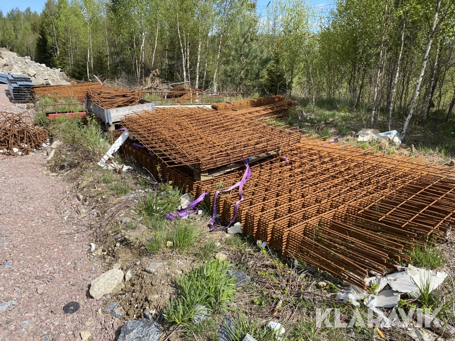 Klaravik | Auktioner för maskiner, verktyg och fordon