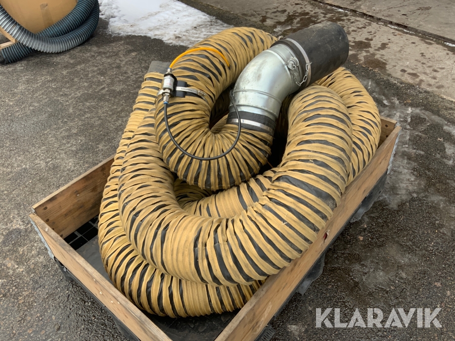 Avgasslang, Skövde, Klaravik auktioner