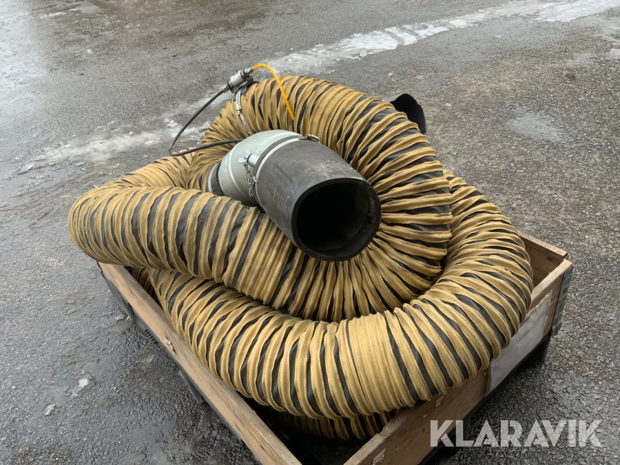 Avgasslang, Skövde, Klaravik auktioner