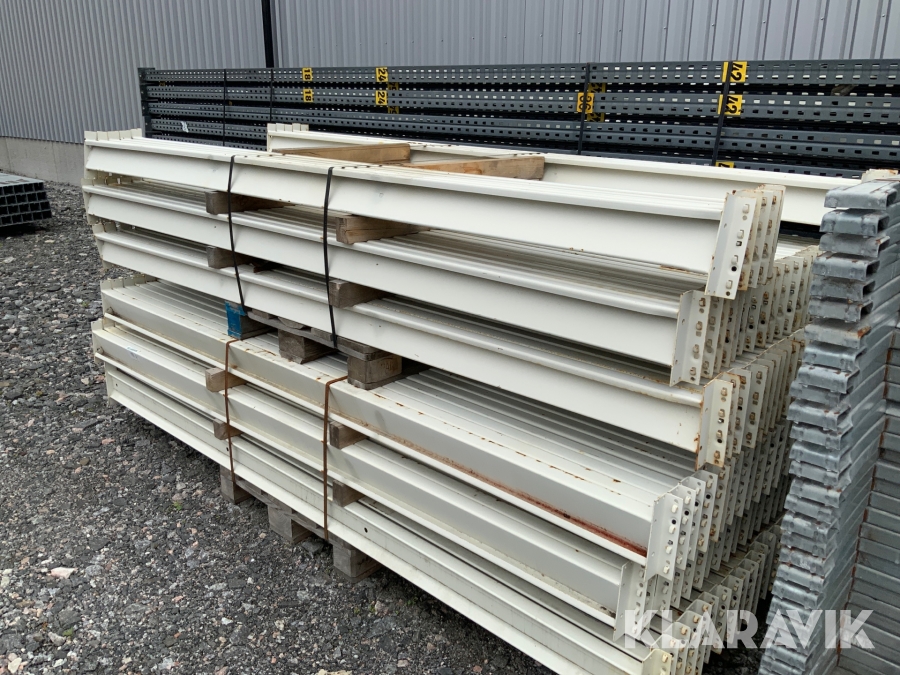 Pallställ Hövik P75