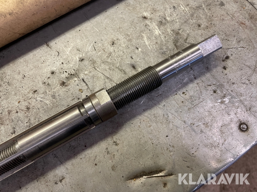 Handbrotsch Almkvist & vi, Årjäng, Klaravik auktioner