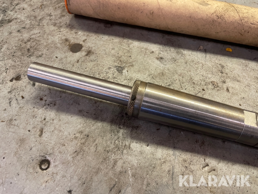 Handbrotsch Almkvist & vi, Årjäng, Klaravik auktioner