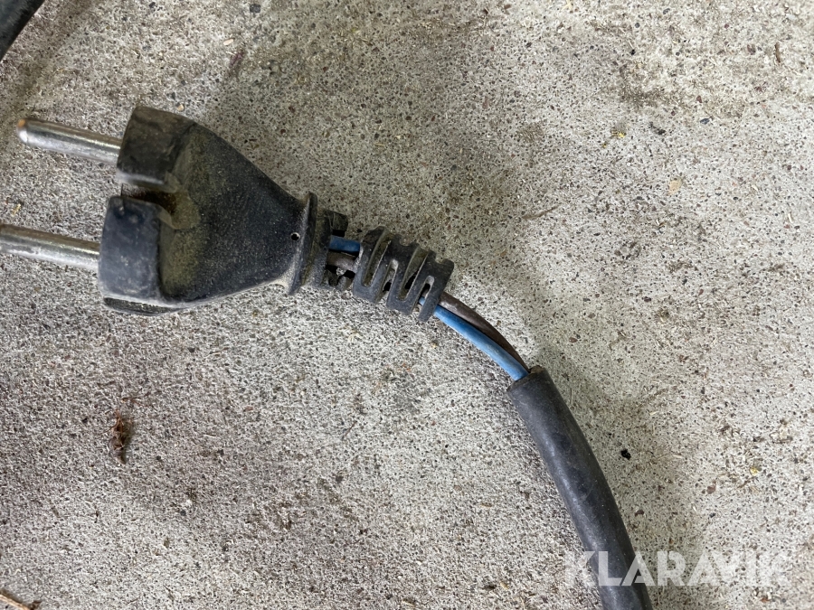 Klaravik Auktioner | Slipmaskin Hitachi SB10T