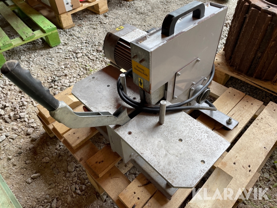 Klaravik Auktioner | Slangkap