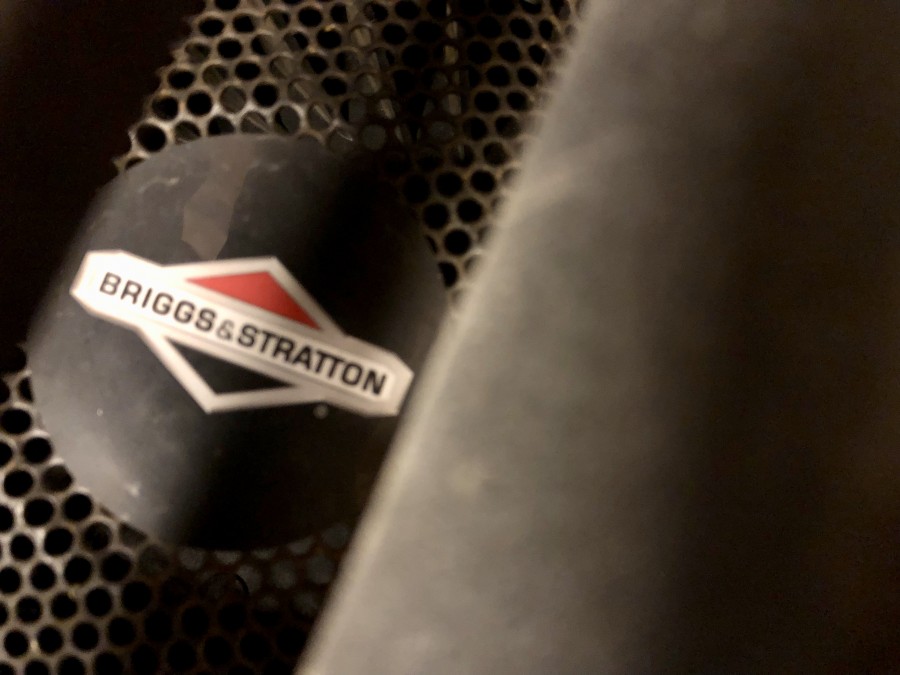 Åkgräsklippare Toro 74402 -02