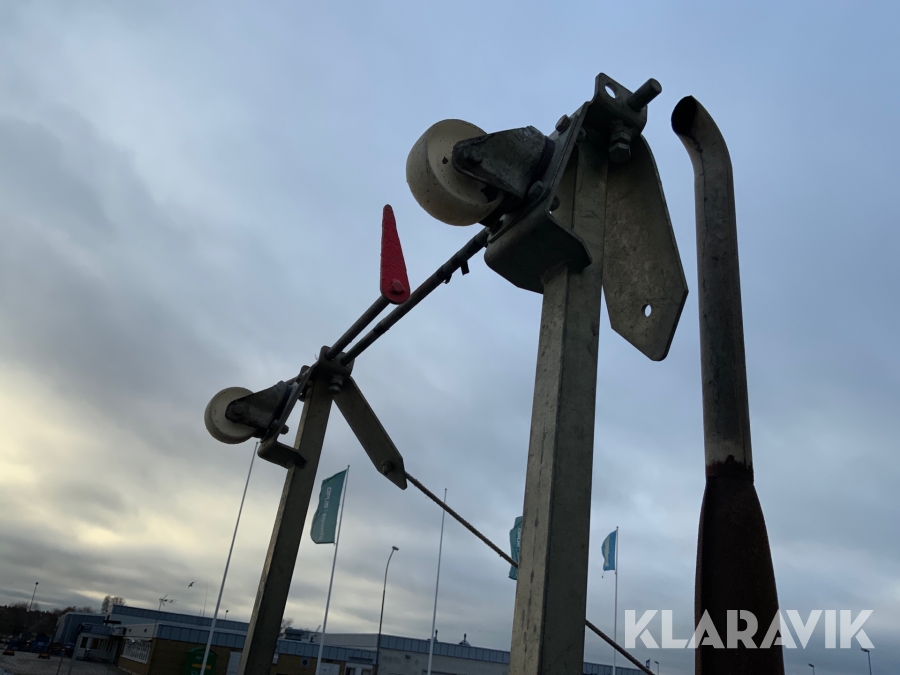 Diamantsåg Rellok Rsf 750 trenchmaster, Nyköping, Klaravik a